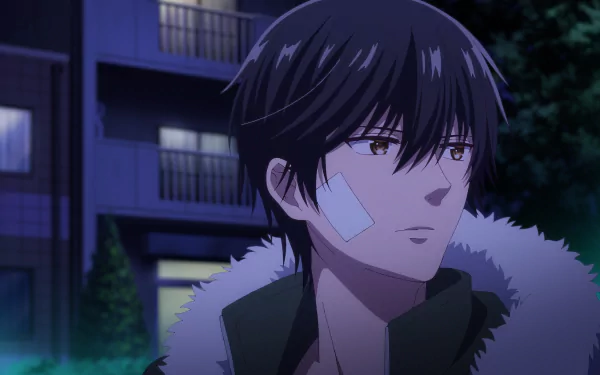 Anime Vampire Dormitory HD Wallpaper