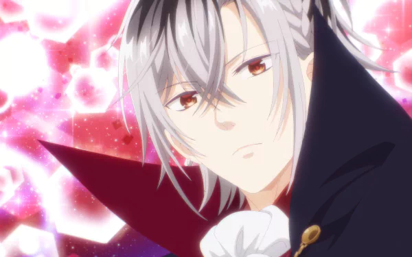 Anime Vampire Dormitory HD Wallpaper