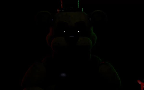 Fazbear's Pizza Legacy - 8k Ultra HD Wallpaper by Mikol1987