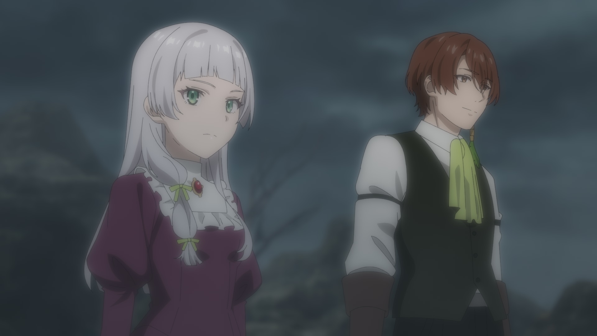 Download Unnamed Memory Anime HD Wallpaper for Free!