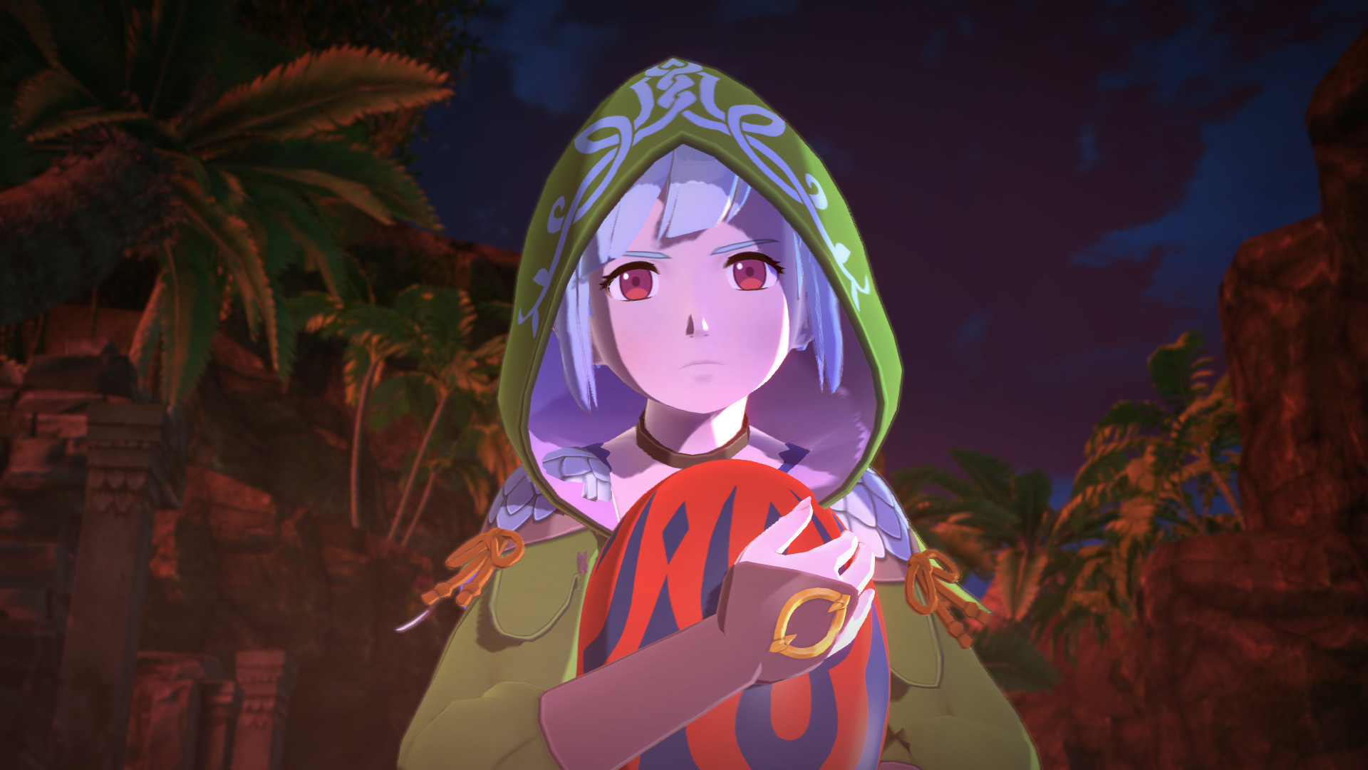 Monster Hunter Stories 2: Epic Moment HD Wallpaper