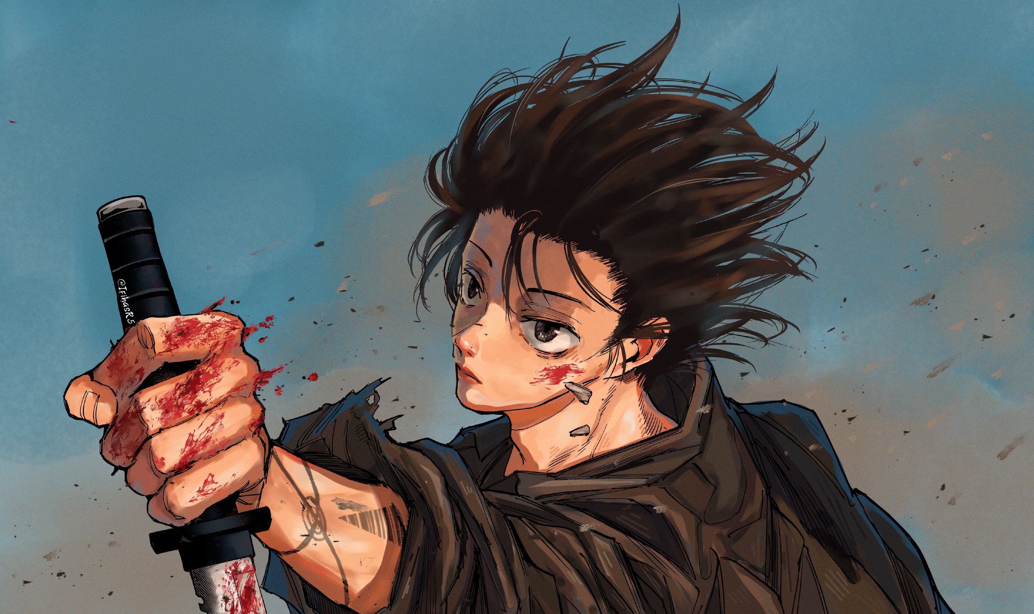 Download HD Wallpaper