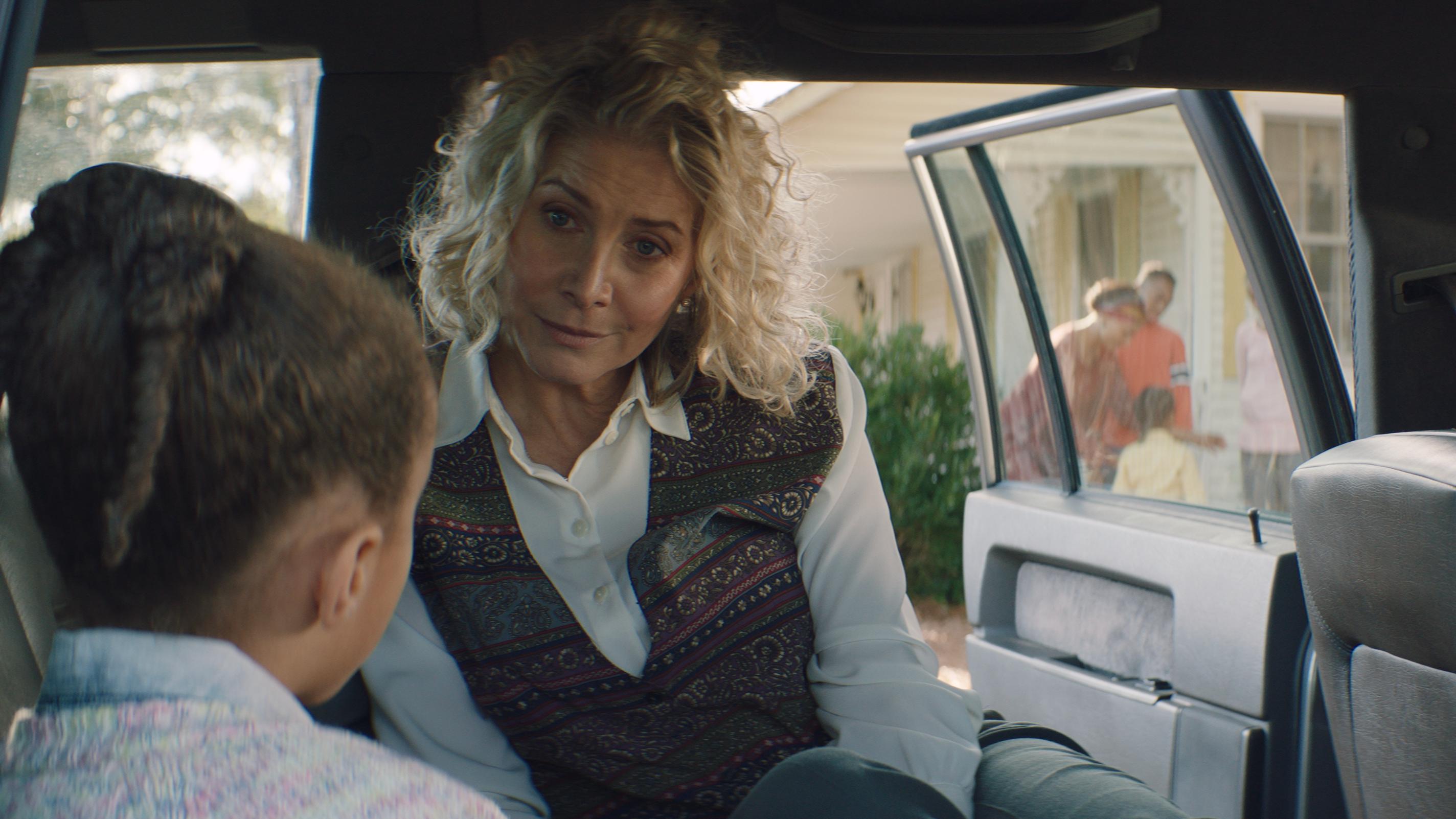 Sound of Hope: The Story of Possum Trot HD Wallpaper