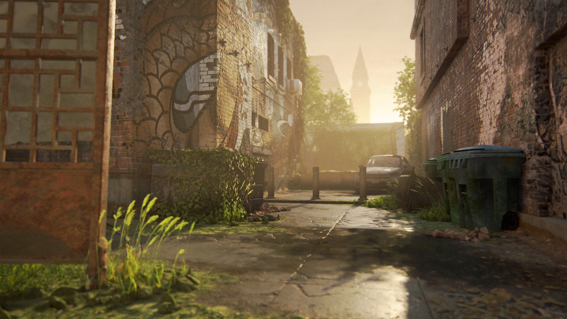 Seattle 2 (abby's pov) by Tlouuser447