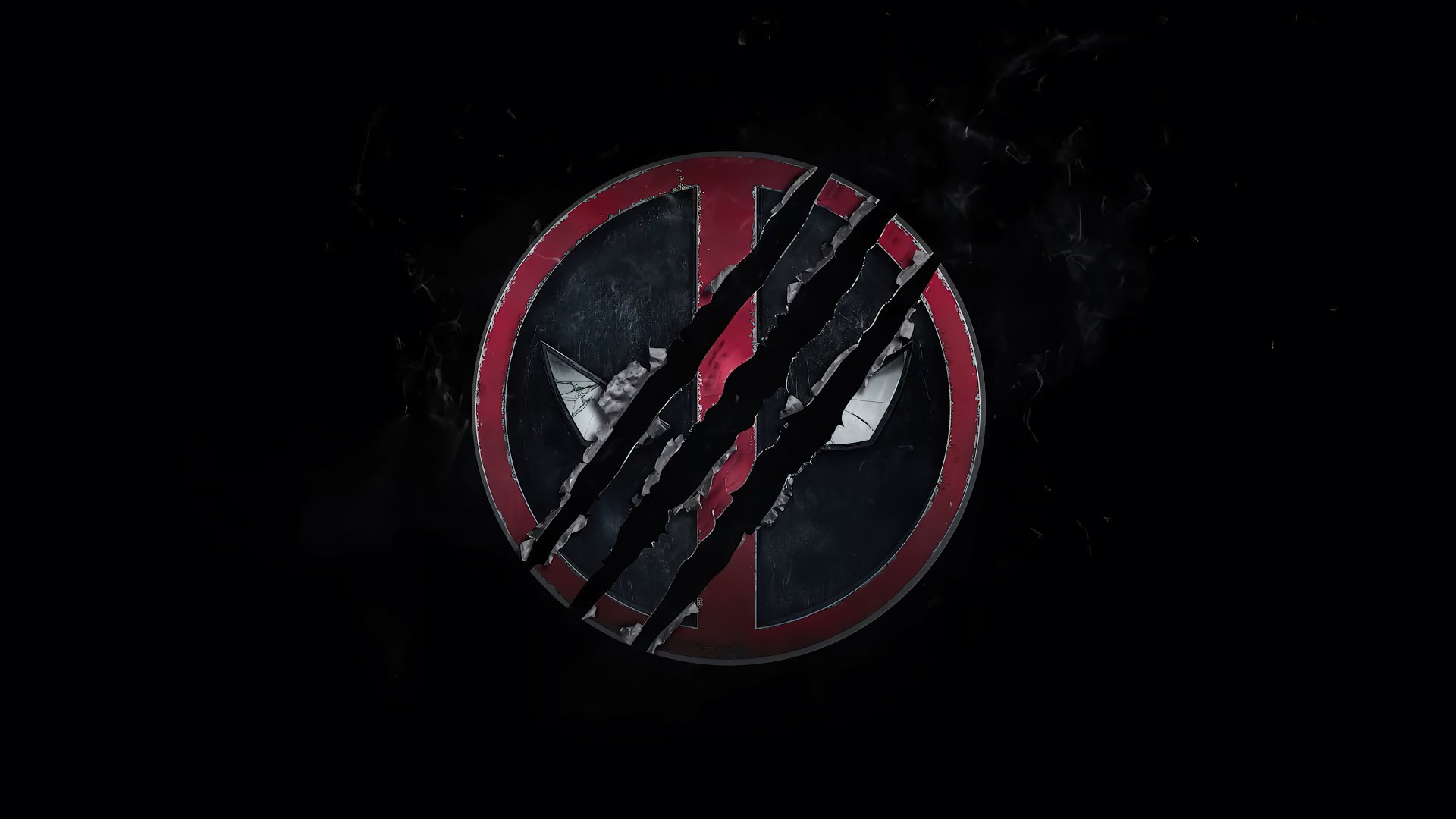 Deadpool & Wolverine 4K Ultra HD Wallpaper