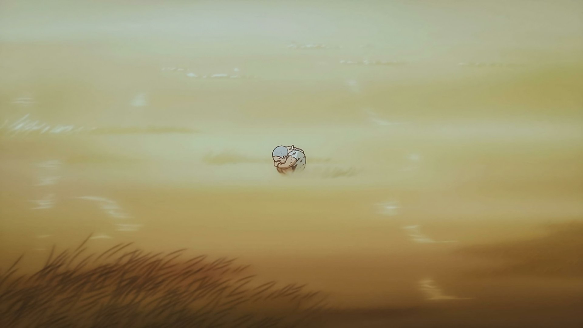 Bartholomew Kuma 4K Ultra HD - One Piece Anime Wallpaper