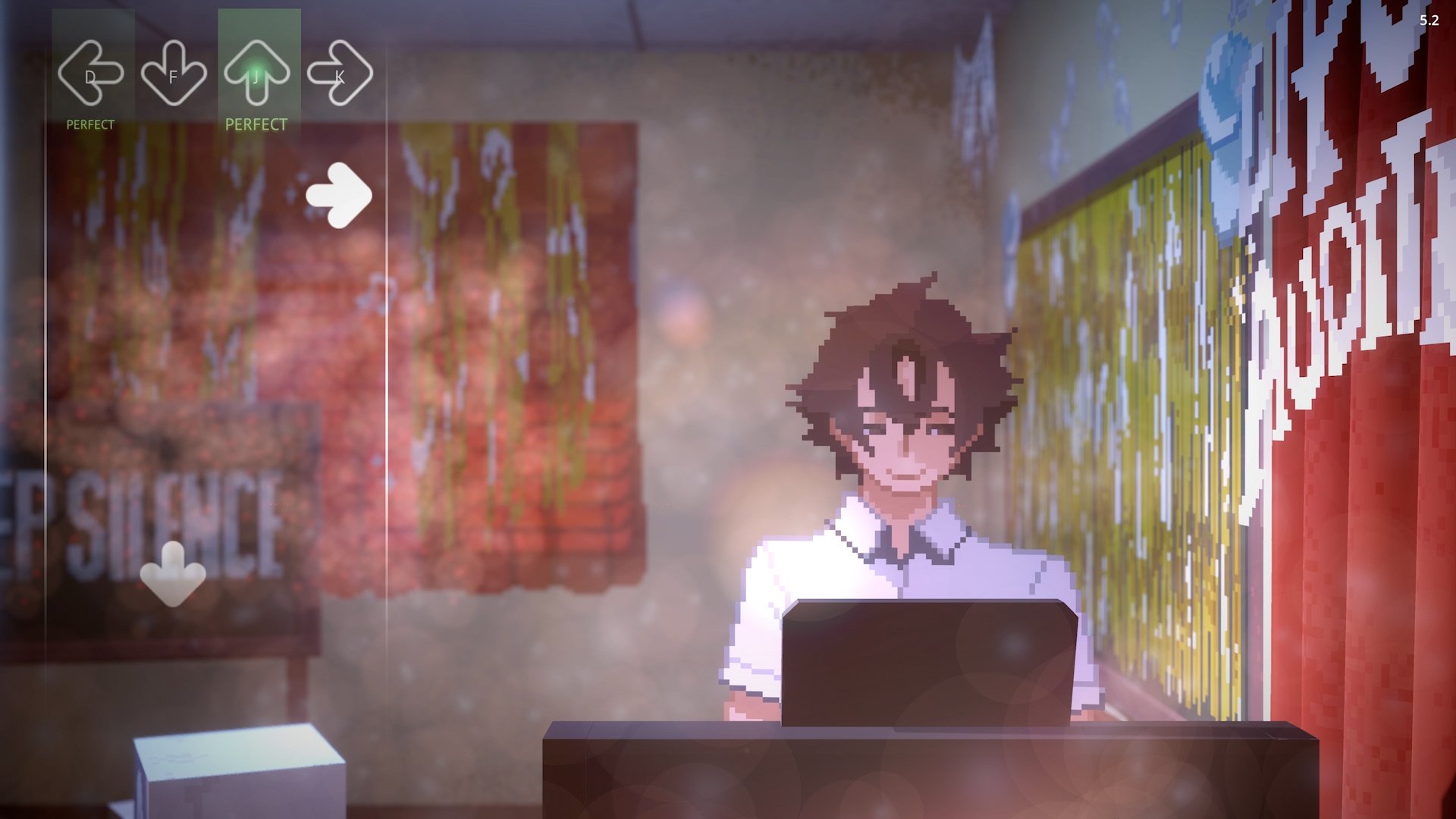 Until Then HD Wallpaper