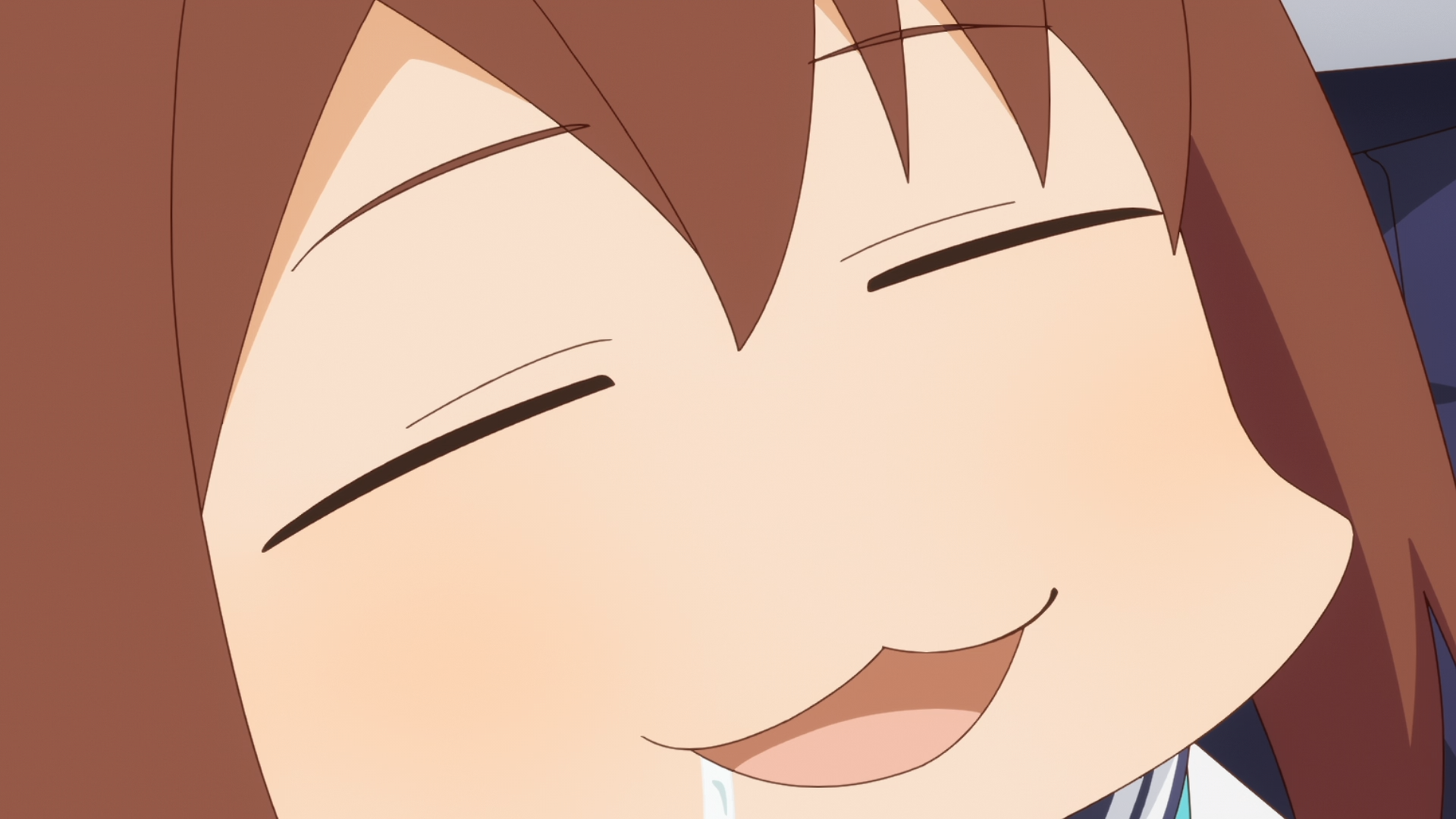 Download Anime My Deer Friend Nokotan Noko Shikanoko HD Wallpaper