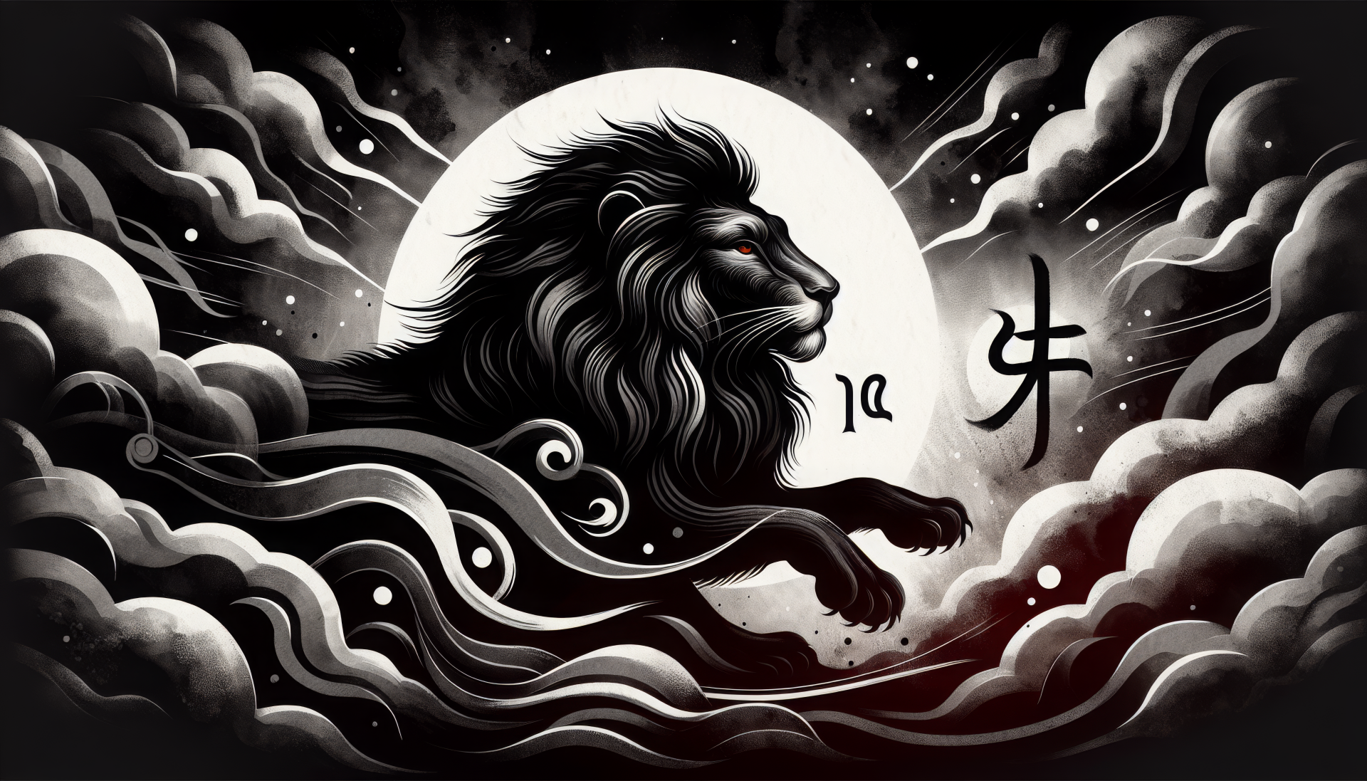 Leo (Astrology) 4k Wallpapers