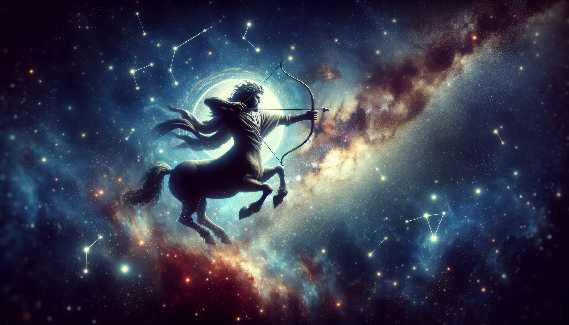 Sagittarius (Astrology) 4k Wallpapers