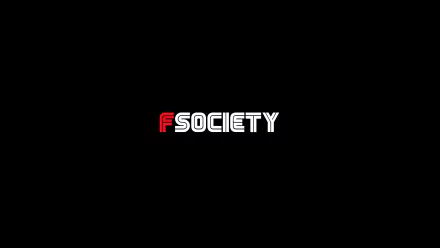 FSociety - Desktop Wallpapers, Phone Wallpaper, PFP, Gifs, and More!