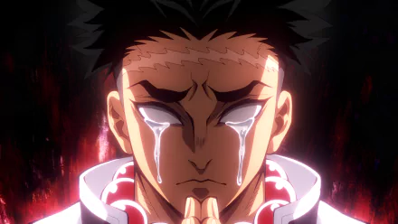 Gyomei Himejima - Desktop Wallpapers, Phone Wallpaper, PFP, Gifs, and More!