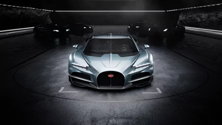 Bugatti Tourbillon - Desktop Wallpapers, Phone Wallpaper, PFP, Gifs ...