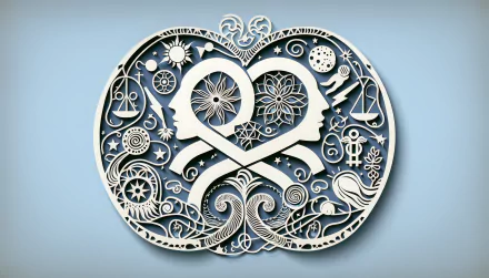 Gemini (Astrology) - Desktop Wallpapers, Phone Wallpaper, PFP, Gifs ...