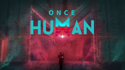 Once Human - Desktop Wallpapers, Phone Wallpaper, PFP, Gifs, and More!