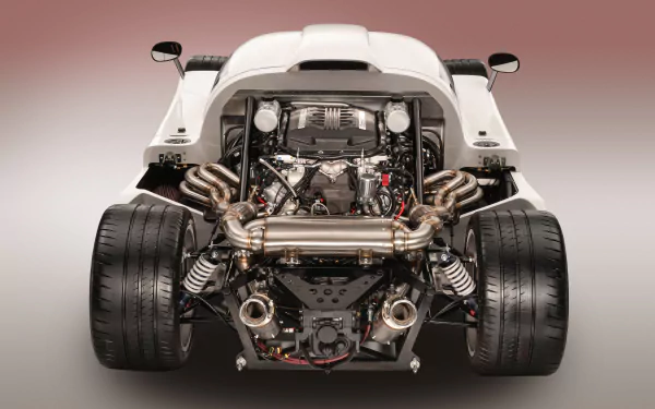 Ultima RS 4K HD Wallpaper - Download & Enjoy Free!