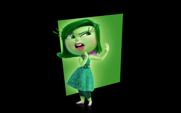 [30+] Inside Out 2 Wallpapers