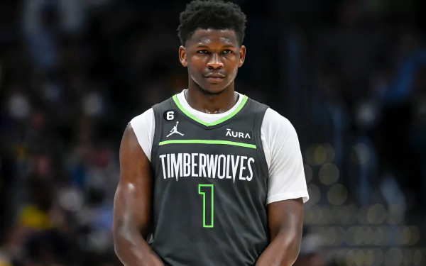 Anthony Edwards Wallpapers