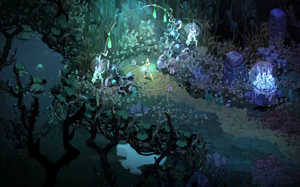 [10+] Hades II Wallpapers