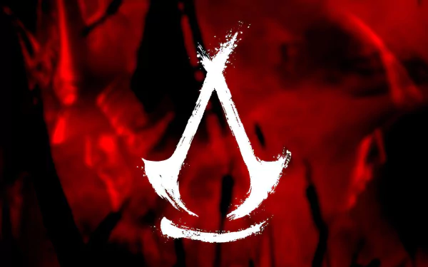 Assassin's Creed Shadows HD Wallpaper – Stealth at Sunset