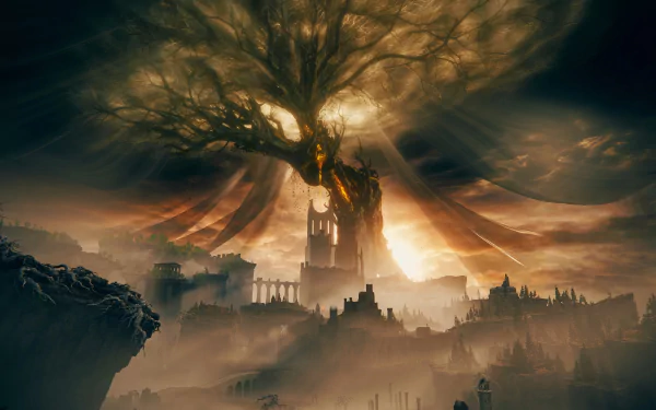 [50+] Elden Ring Shadow Of The Erdtree Wallpapers
