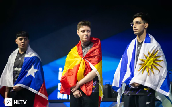 [30+] Esports 4k Wallpapers