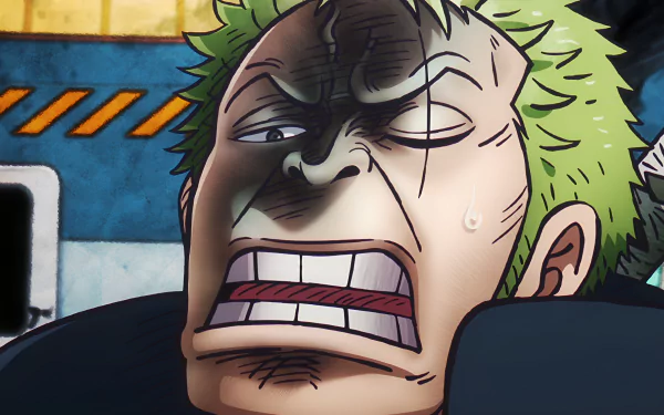 [120+] Roronoa Zoro 4k Wallpapers