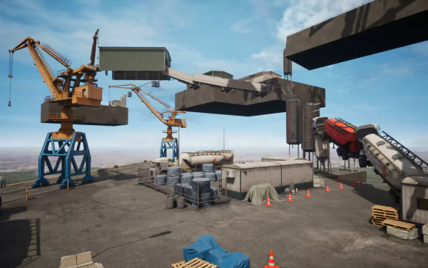 [10+] Chained Together Wallpapers