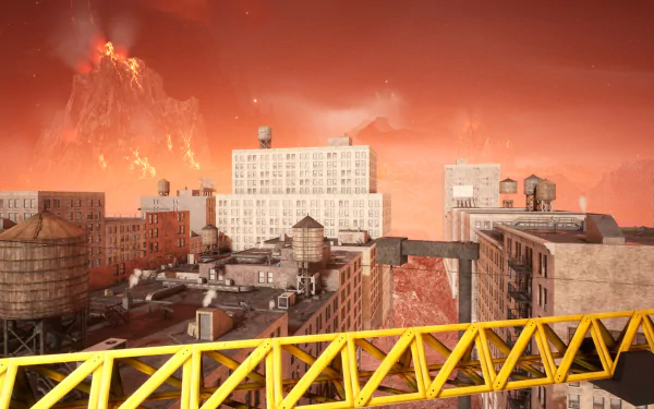 [10+] Chained Together Wallpapers