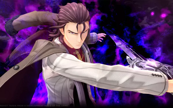 [10+] The Legend Of Heroes: Trails Through Daybreak Wallpapers