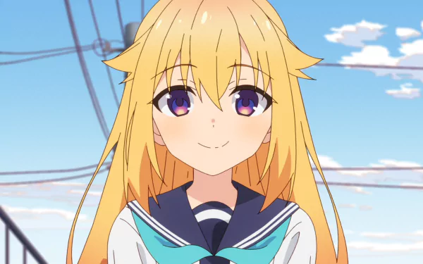 [50+] Torako Koshi Wallpapers