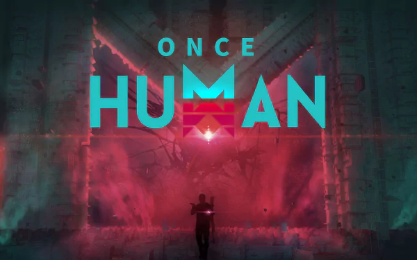 [20+] Once Human Wallpapers