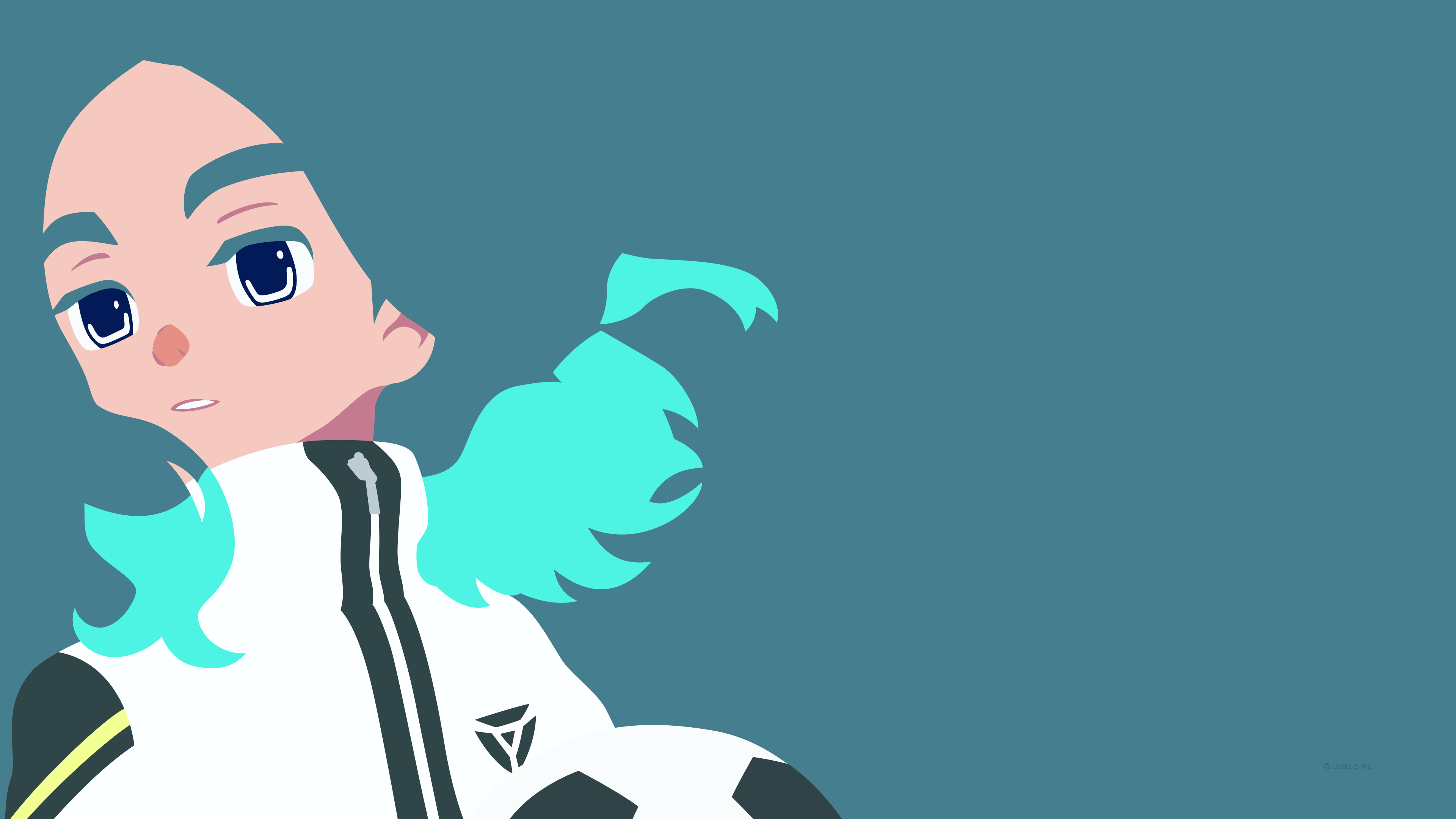 Inazuma Eleven Wallpapers Wallpapertag 4K Ultra Anime Live Wallpaper
