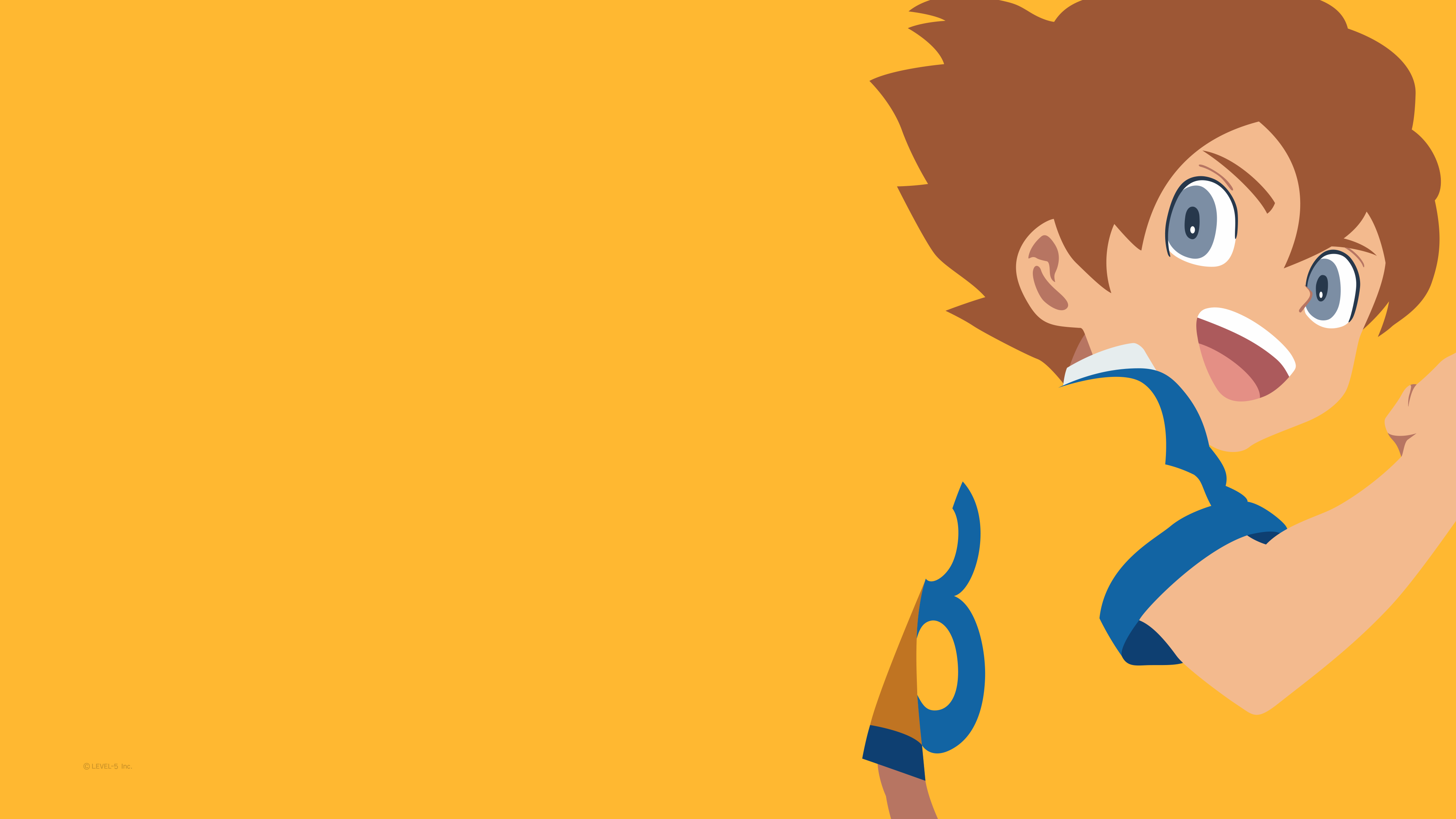 Download Inazuma Eleven 4k Ultra HD Wallpaper