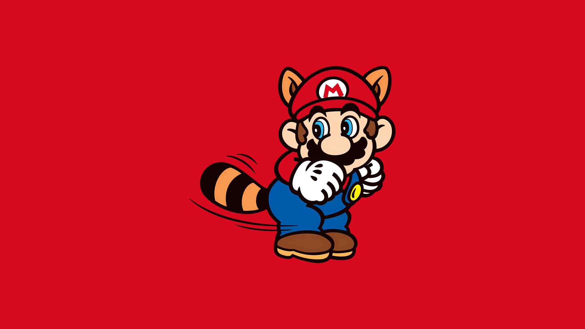 Download Super Mario 4k Ultra HD Wallpaper | 3840x2160 | Wallpaper Abyss