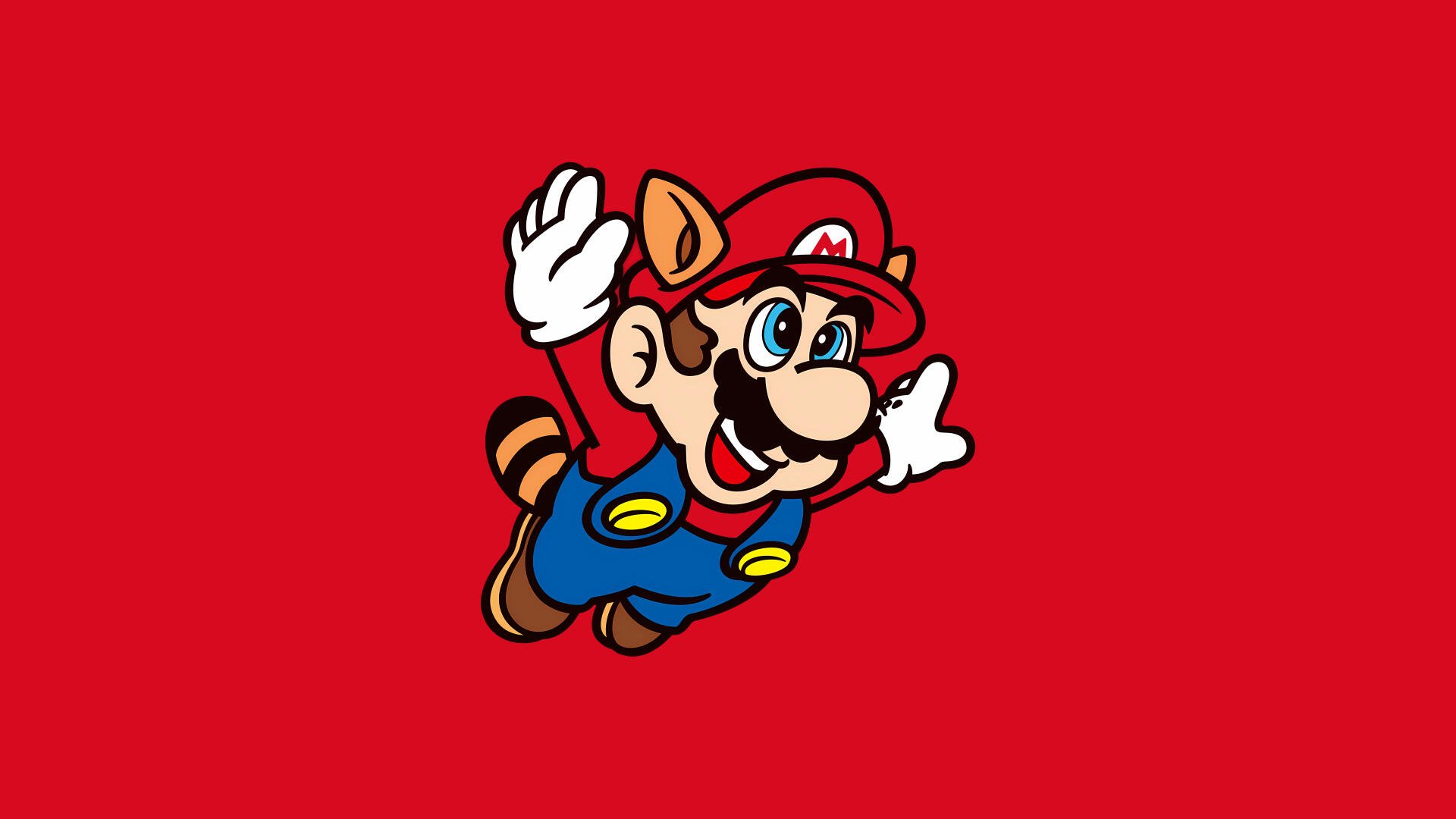 Download Super Mario 4k Ultra HD Wallpaper | 3840x2160 | Wallpaper Abyss