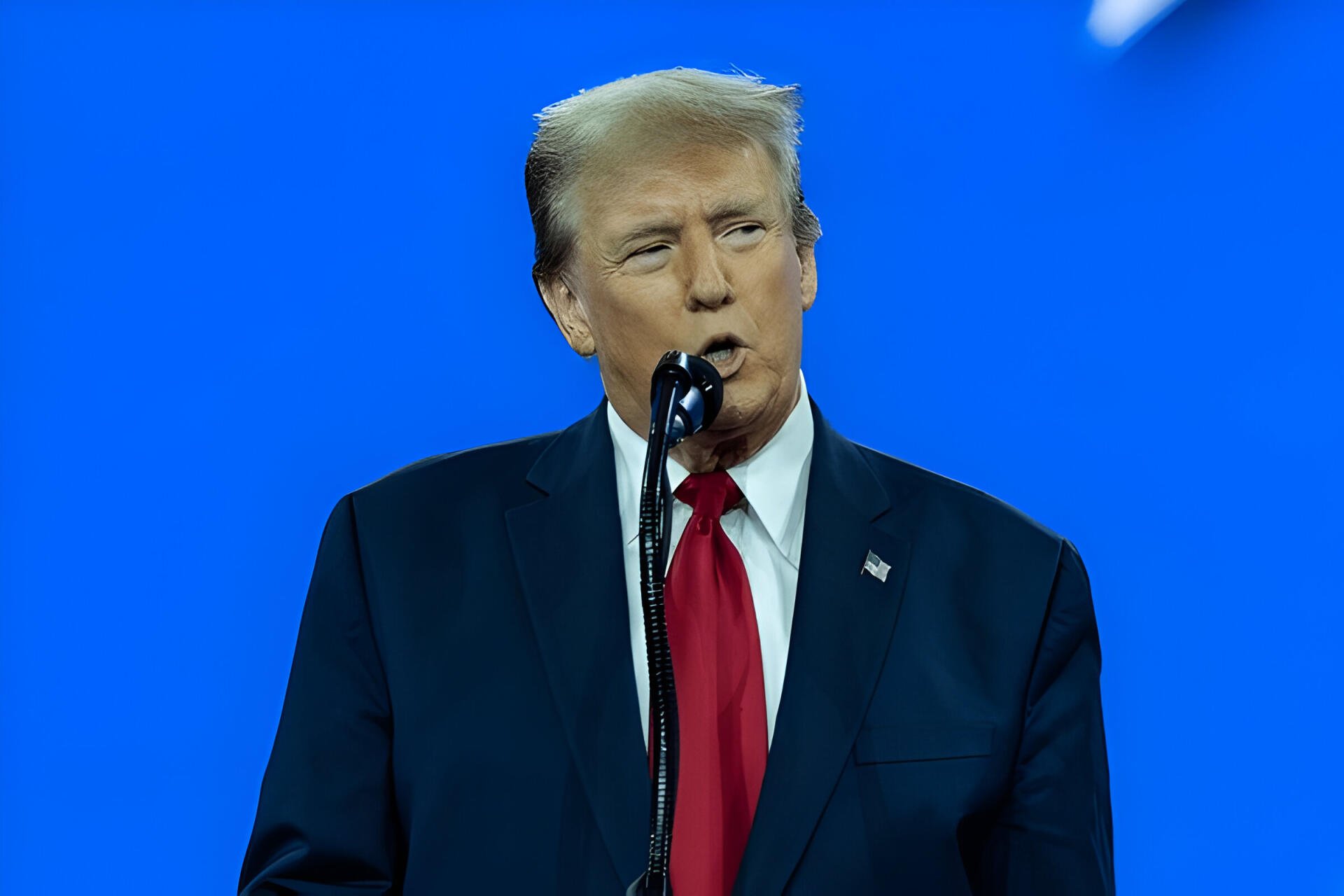 Download Donald Trump MAGA HD Wallpaper | 2400x1600 | Wallpaper Abyss