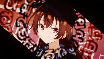 Yuki Suou - Desktop Wallpapers, Phone Wallpaper, PFP, Gifs, and More!