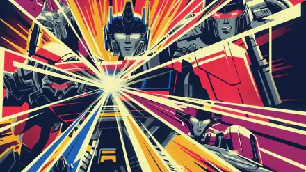 Transformers One - Desktop Wallpapers, Phone Wallpaper, PFP, Gifs, and ...