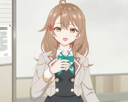 Maria Mikhailovna Kujou - Desktop Wallpapers, Phone Wallpaper, PFP ...