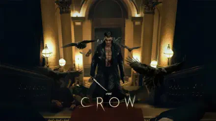 The Crow - Desktop Wallpapers, Phone Wallpaper, PFP, Gifs, and More!