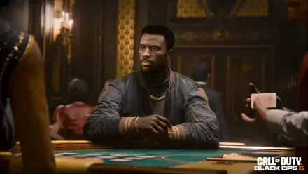 Call Of Duty: Black Ops 6 - Desktop Wallpapers, Phone Wallpaper, PFP ...