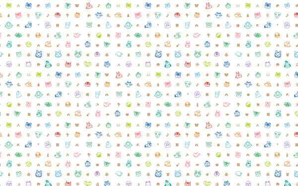 Download Animal Crossing: New Horizons 4k Ultra HD Wallpaper