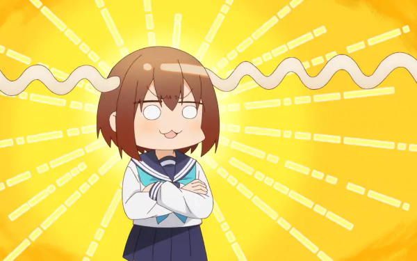 [100+] Noko Shikanoko Wallpapers