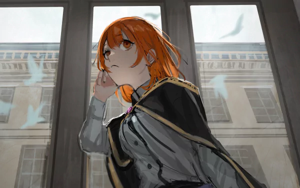 Elfaria Alvis Serholt - Wistoria's Wand & Sword in Stunning 4K Ultra HD