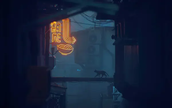 [110+] Stray Wallpapers