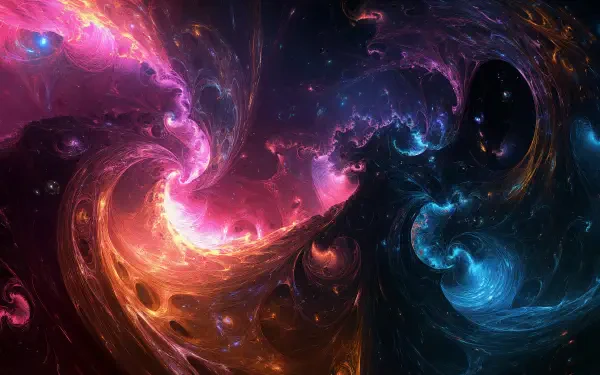 [50+] Cosmic 4k Wallpapers