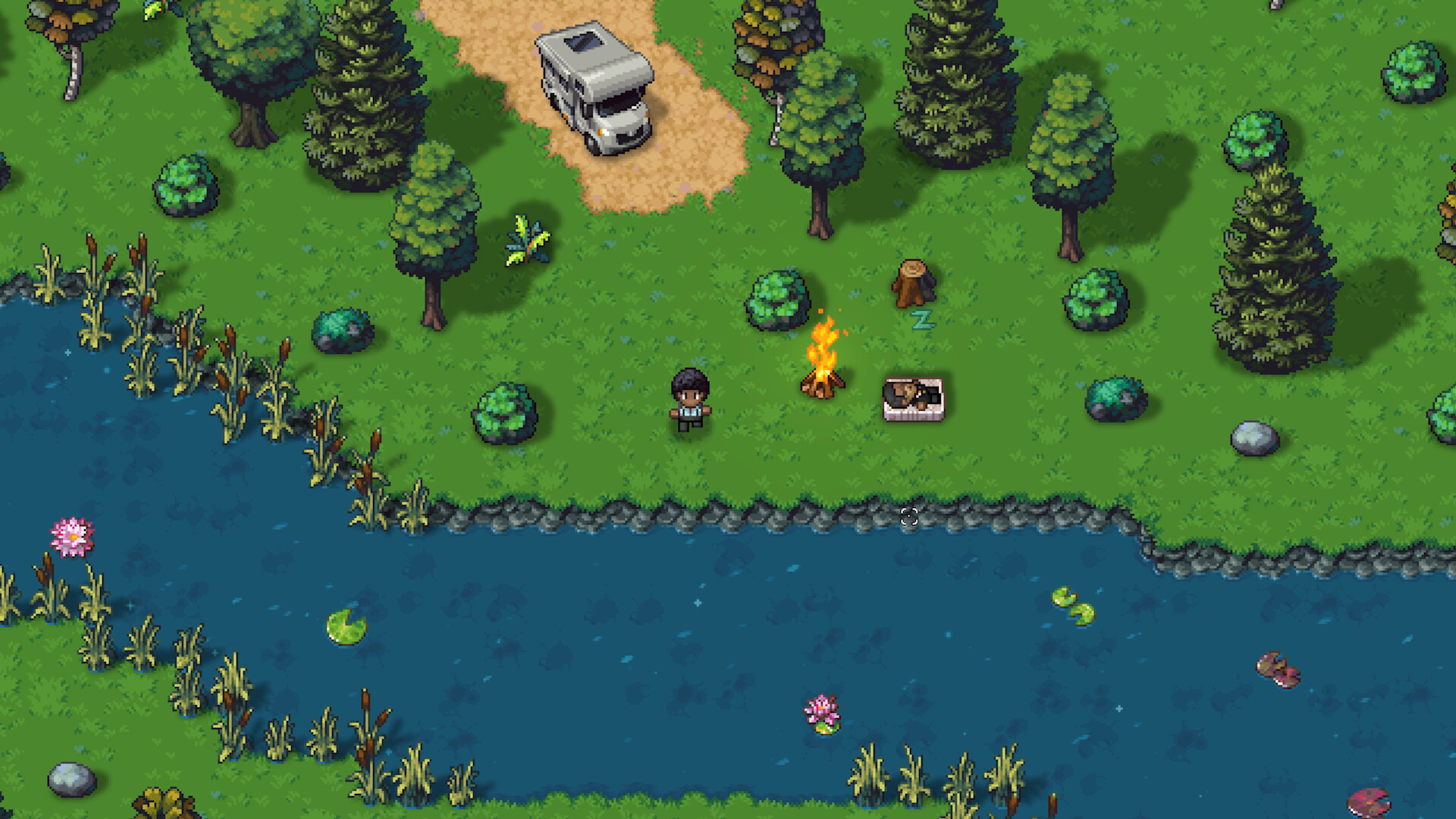 Streets of Rogue 2 HD Wallpaper: Adventure Awaits!