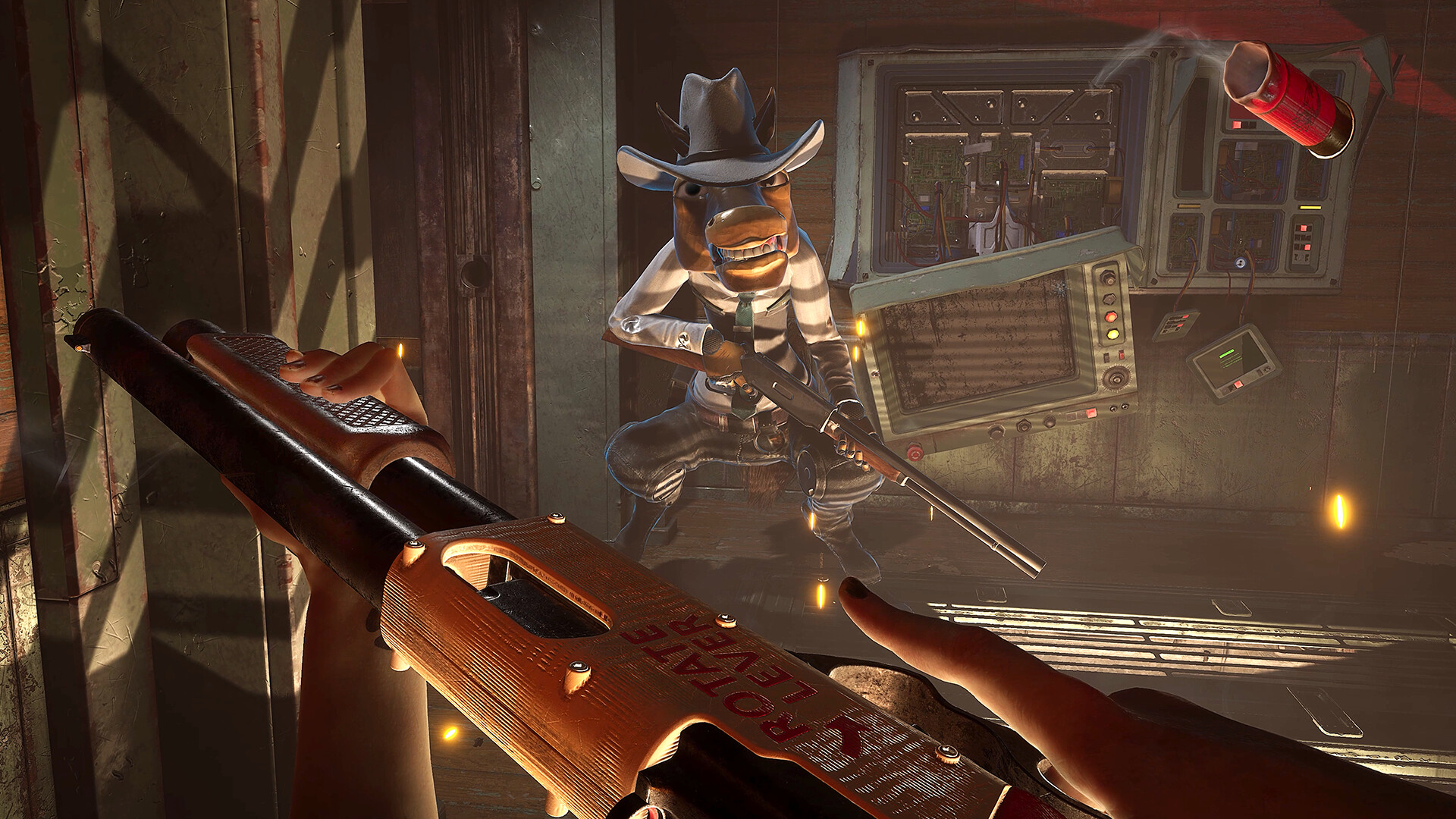 Judas (2025) HD Wallpaper: Dive into the Action