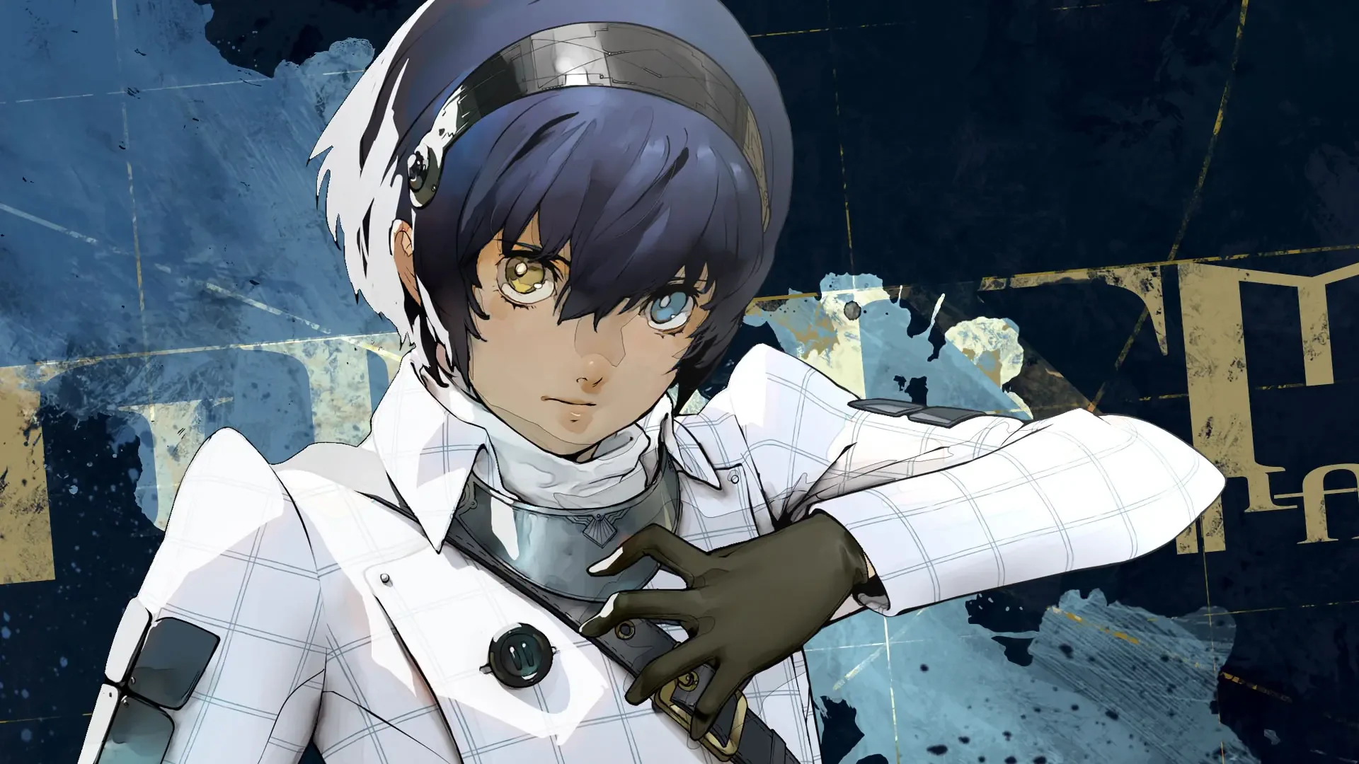 Download Metaphor: ReFantazio HD Wallpaper